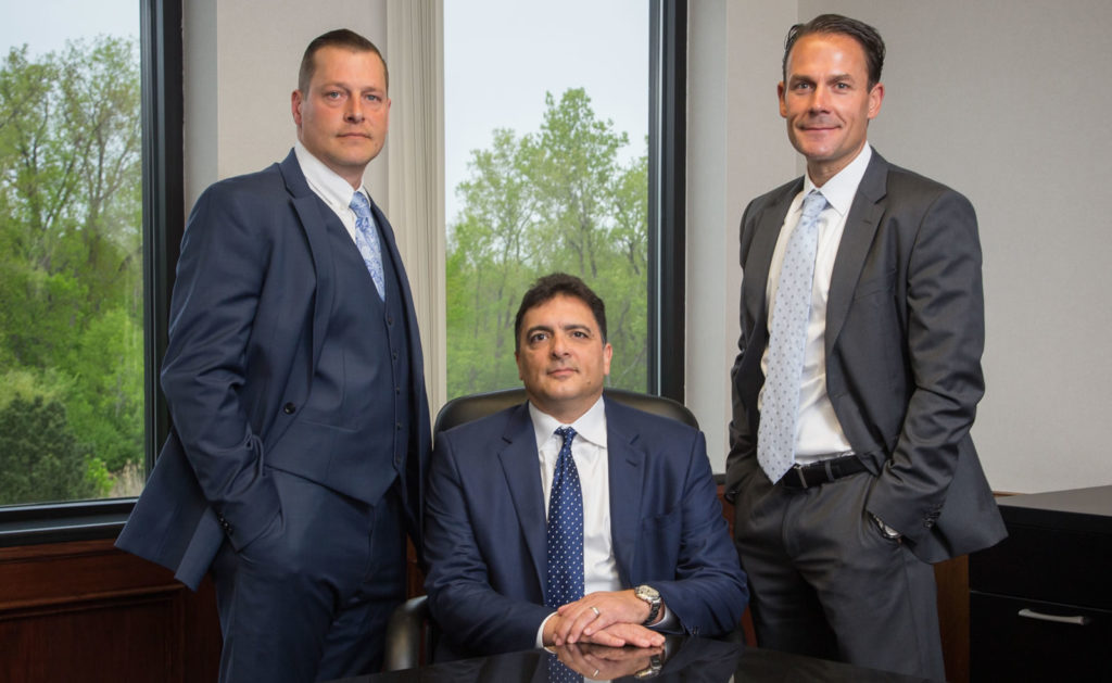 Public Adjuster for Property Loss Claims - Michigan Fire Claims Inc.